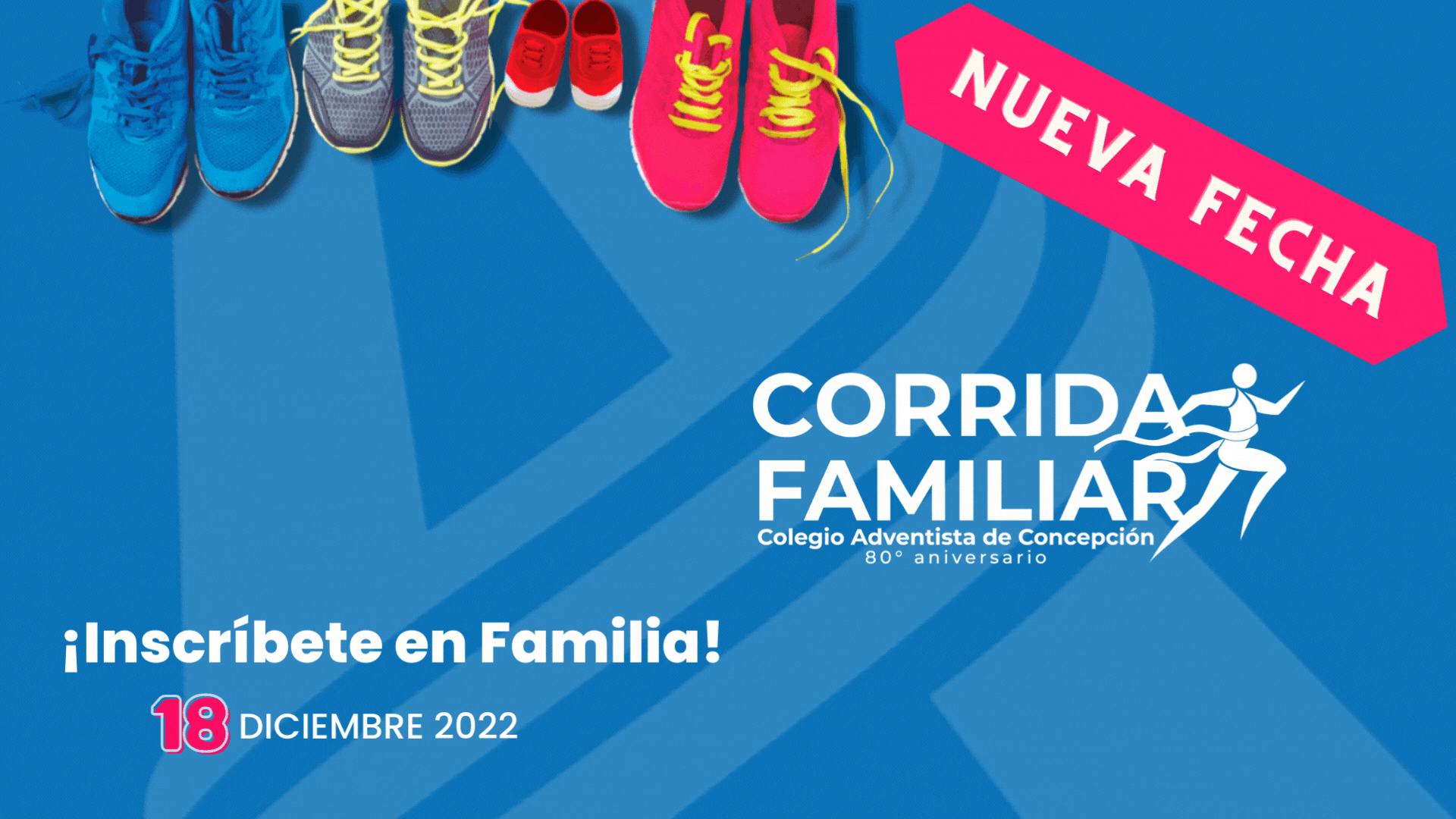 Semana de Creacionismo FEMVO 2022 – CADEC
