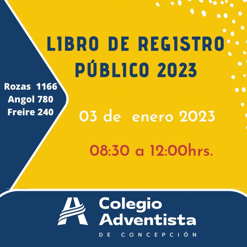 Convivencia Escolar – CADEC